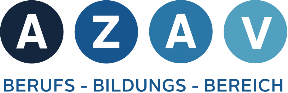 AZAV – Berufs-Bildungs-Bereich